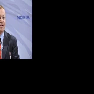 Canadian to be Nokia's new CEO