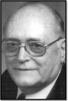 Founder of Petroleum Club dies