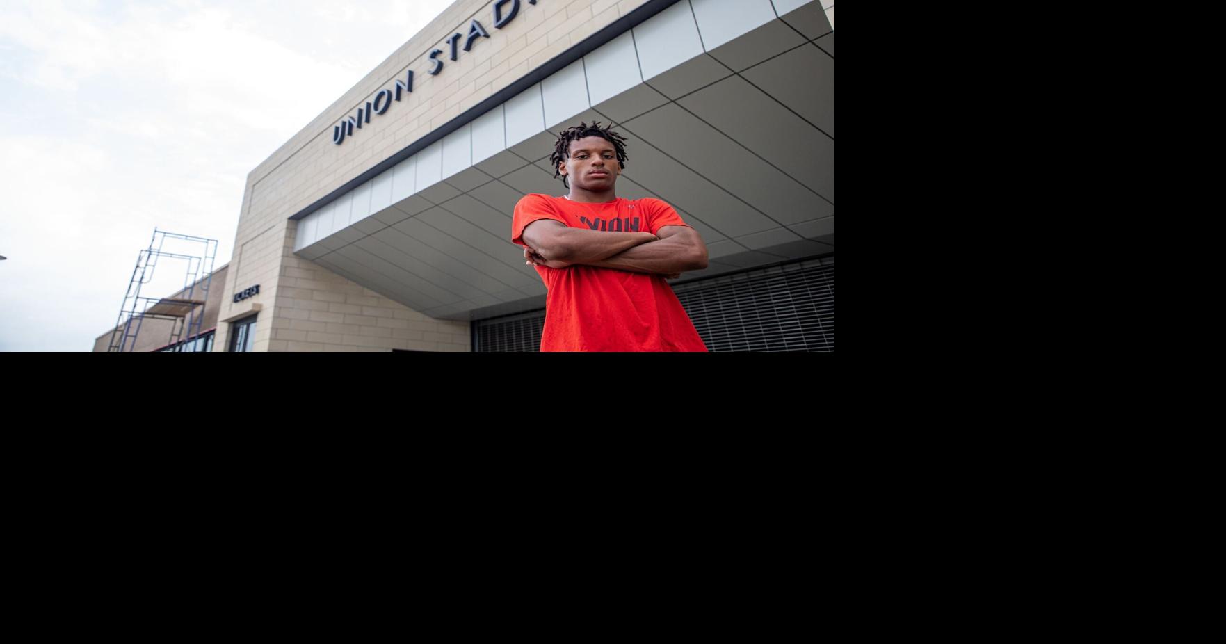 Union’s Devon Jordan commits to Sooners