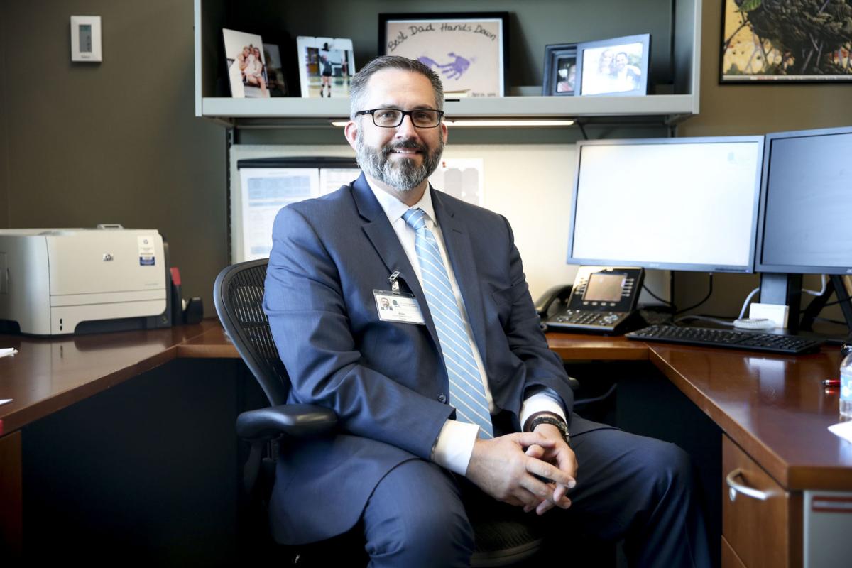 Five Questions with Mike Yates of Cancer Treatment Centers of America