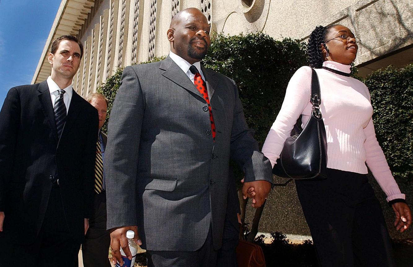Tulsa man sues state after wrongful murder conviction resulting in ...