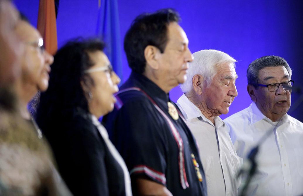 With new 'language hub,' Cherokee Nation hopes to make ancient language ...