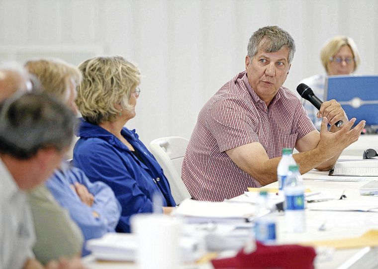 Osage County denies wind farm permit for TradeWind Energy