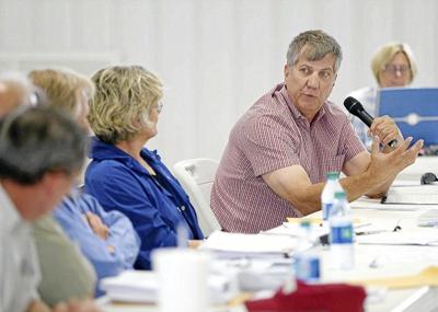 Osage County denies wind farm permit for TradeWind Energy