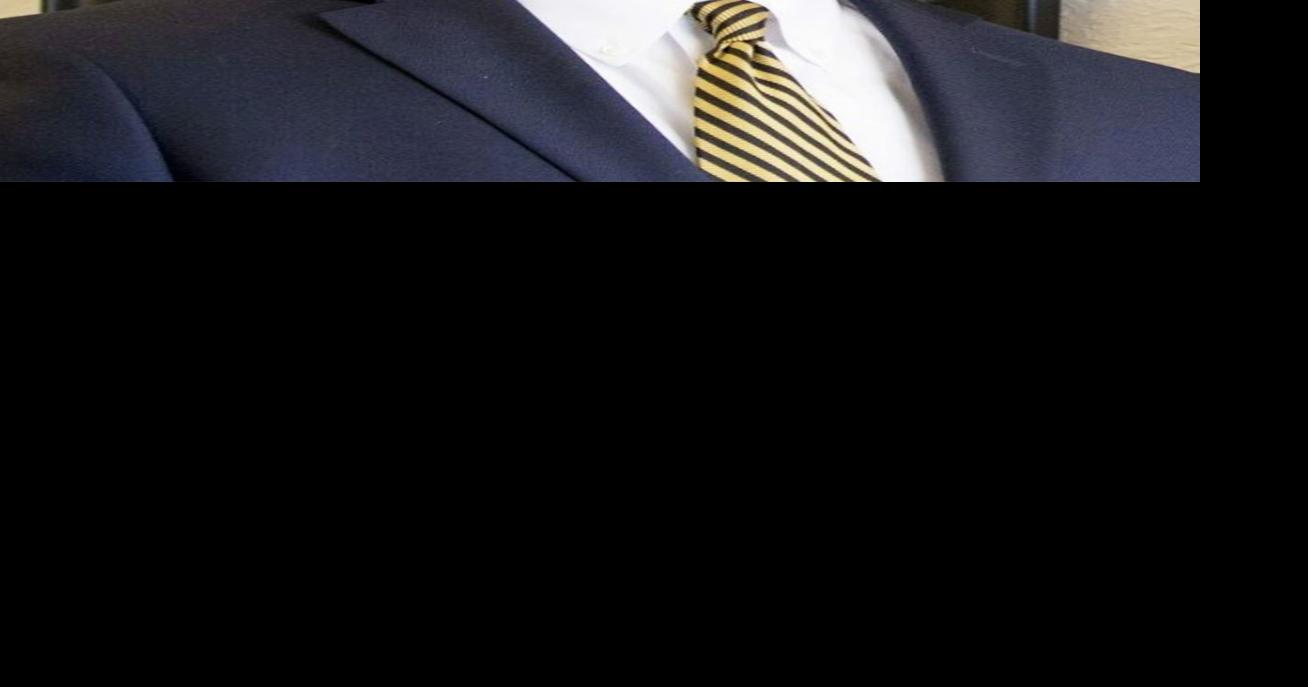 New 1st District Congressman Kevin Hern announces staff appointments