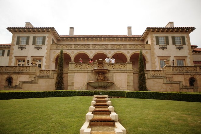 Philbrook hosts 'Fall Family Fest' free event on Oct. 8