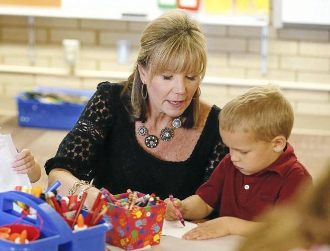Jenks school welcomes national 'Blue Ribbon' honor