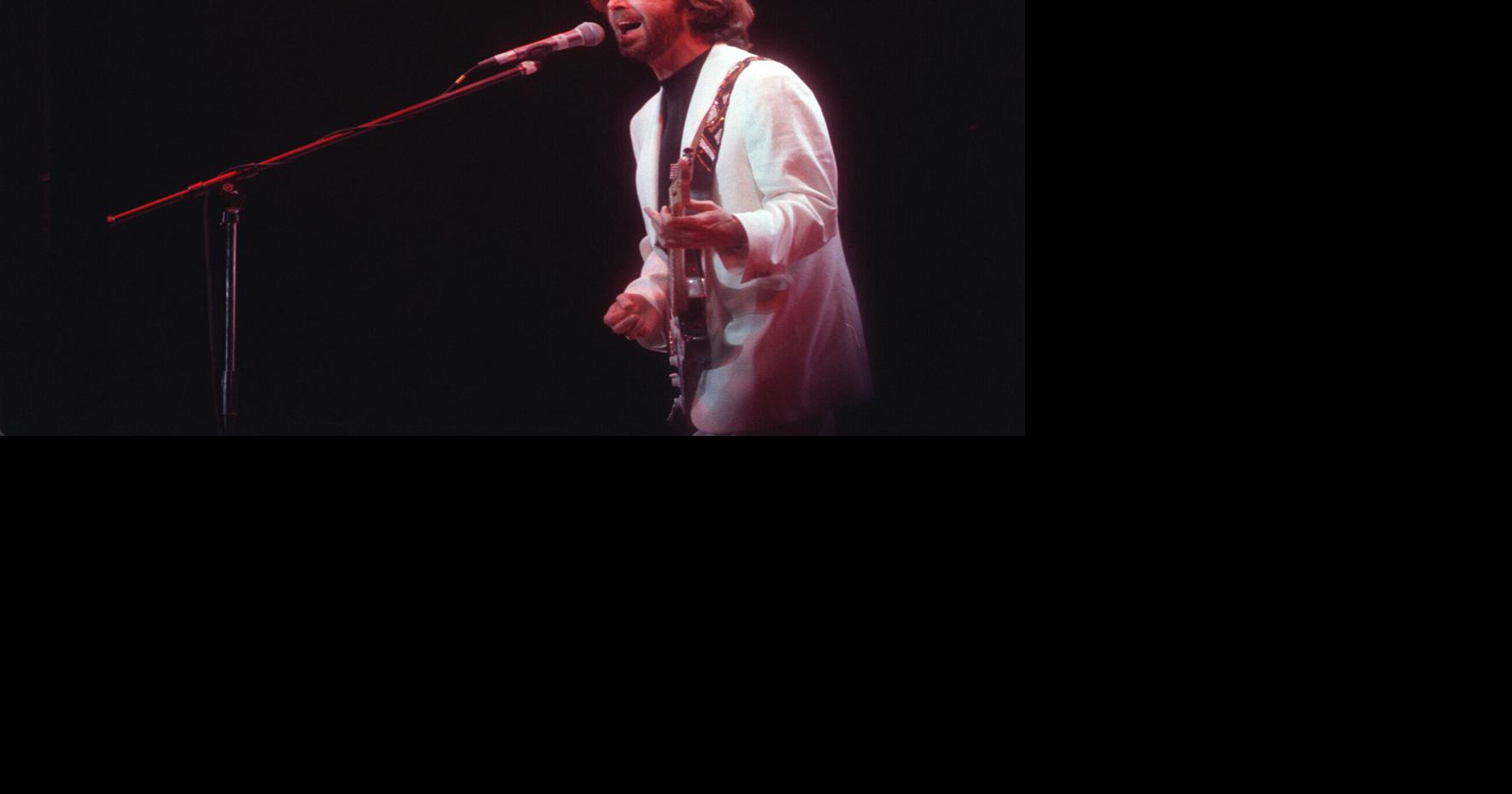 'Tulsa Time' at 45: Songwriter Danny Flowers reflects on song that ...