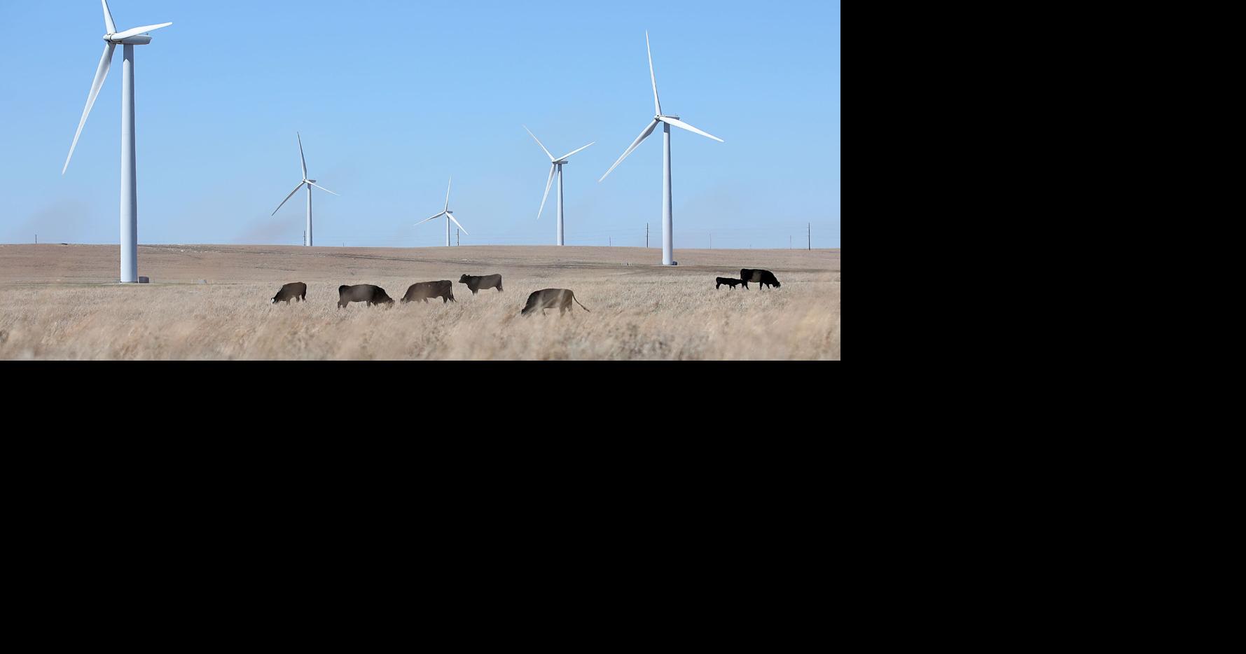 Judge: Osage County wind farm must be removed by owner Enel