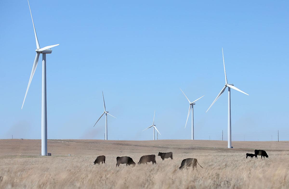 Judge: Osage County wind farm must be removed by owner Enel