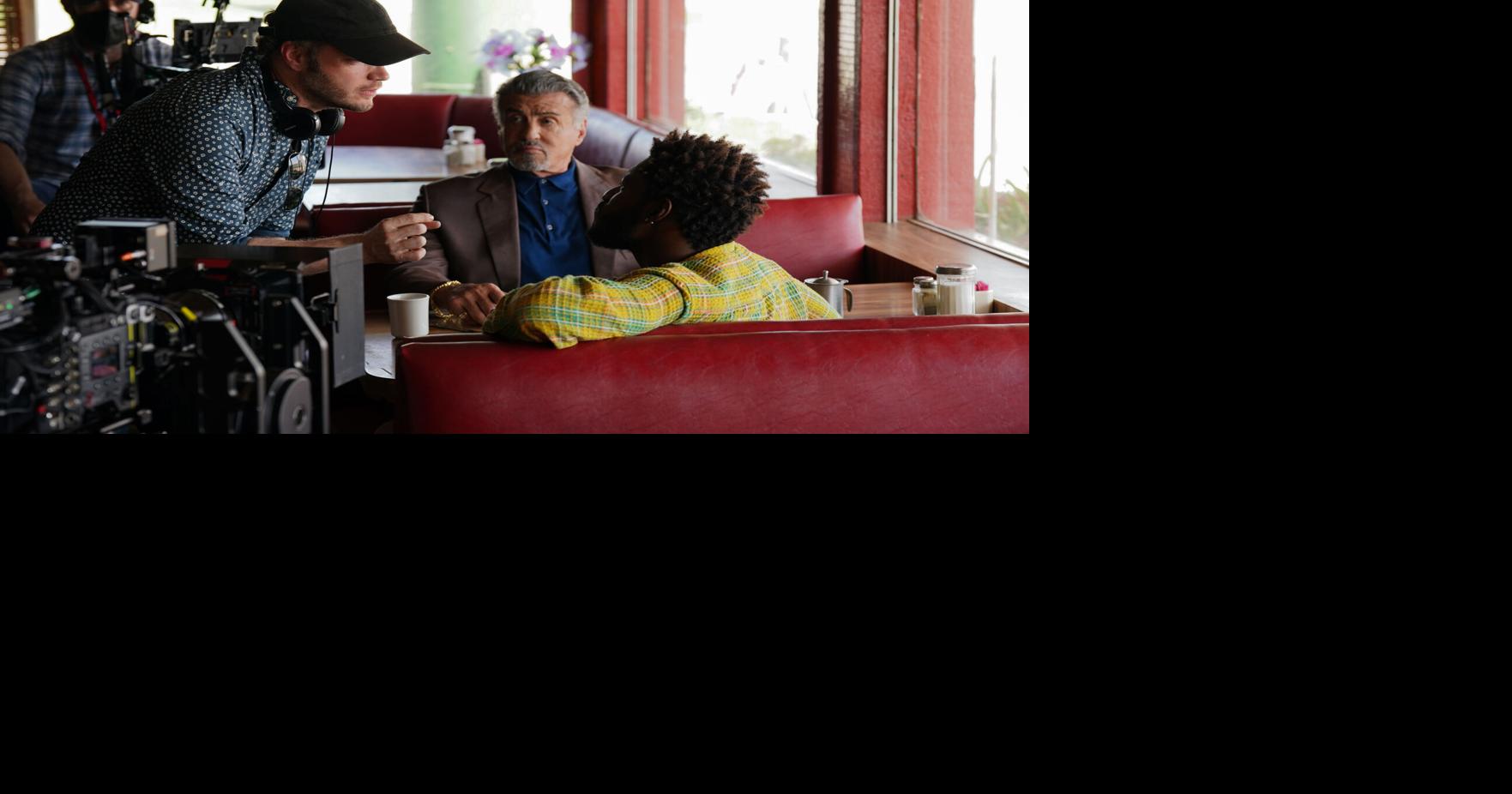 Season 2 of 'Tulsa King' won't film in Oklahoma, according to exclusive ...