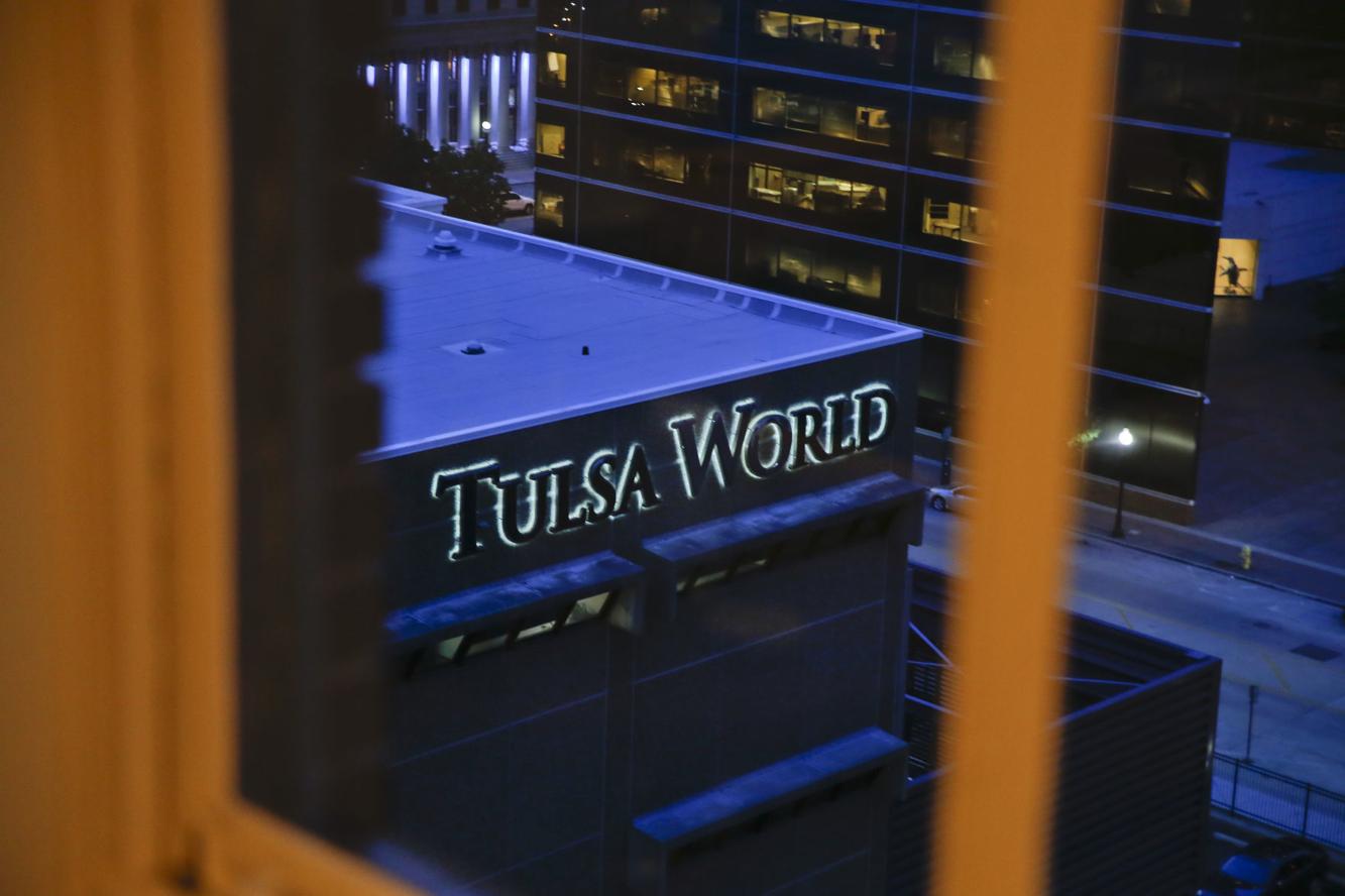 Throwback Tulsa: Tulsans love ‘Tulsa,’ the movie when it premiered on ...