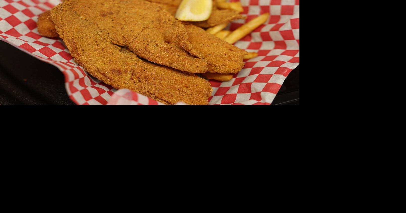 Chick O'Fish southern restaurant comes to Tulsa