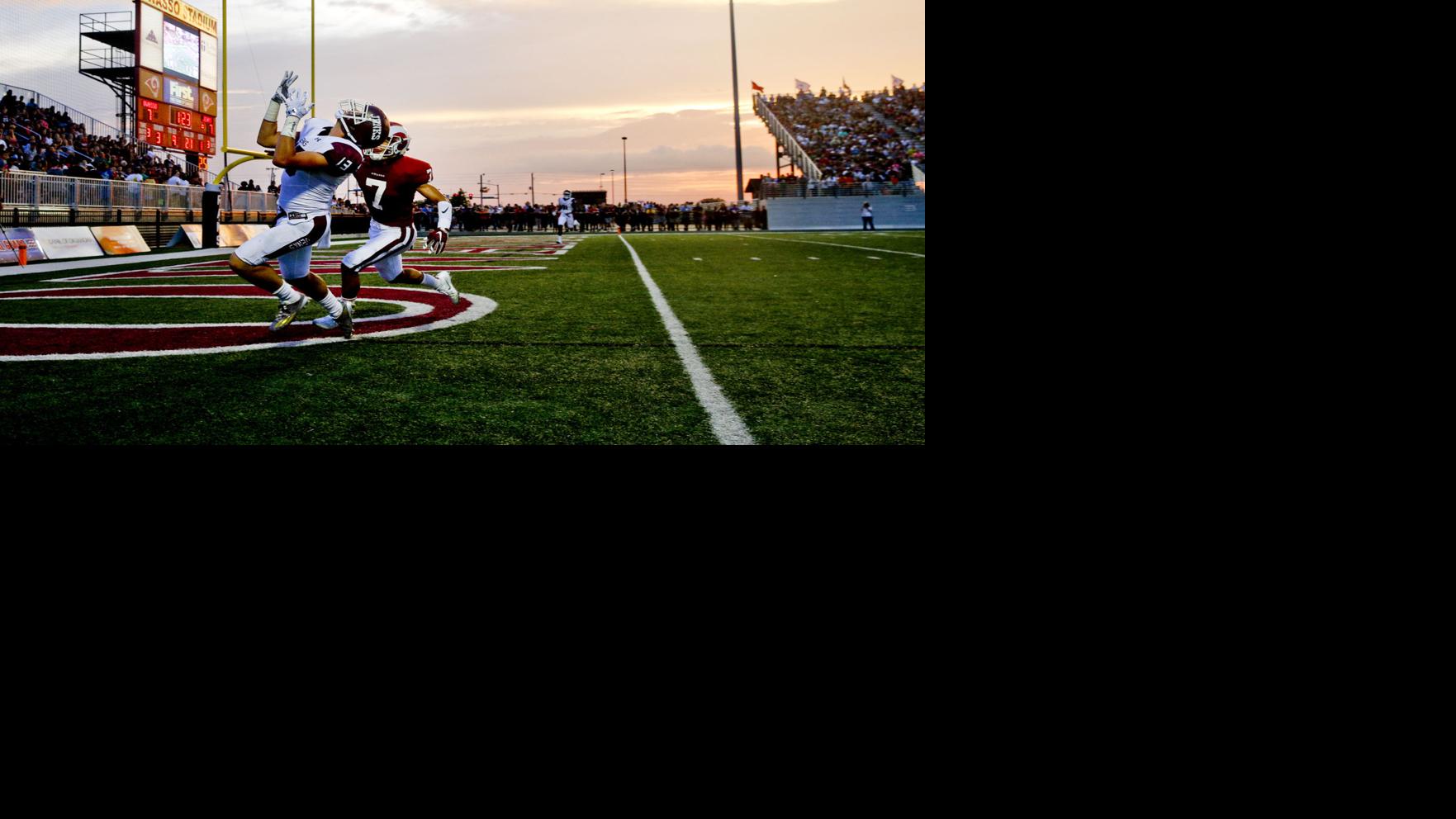 High school football: Jenks, Collinsville score big opening-night ...