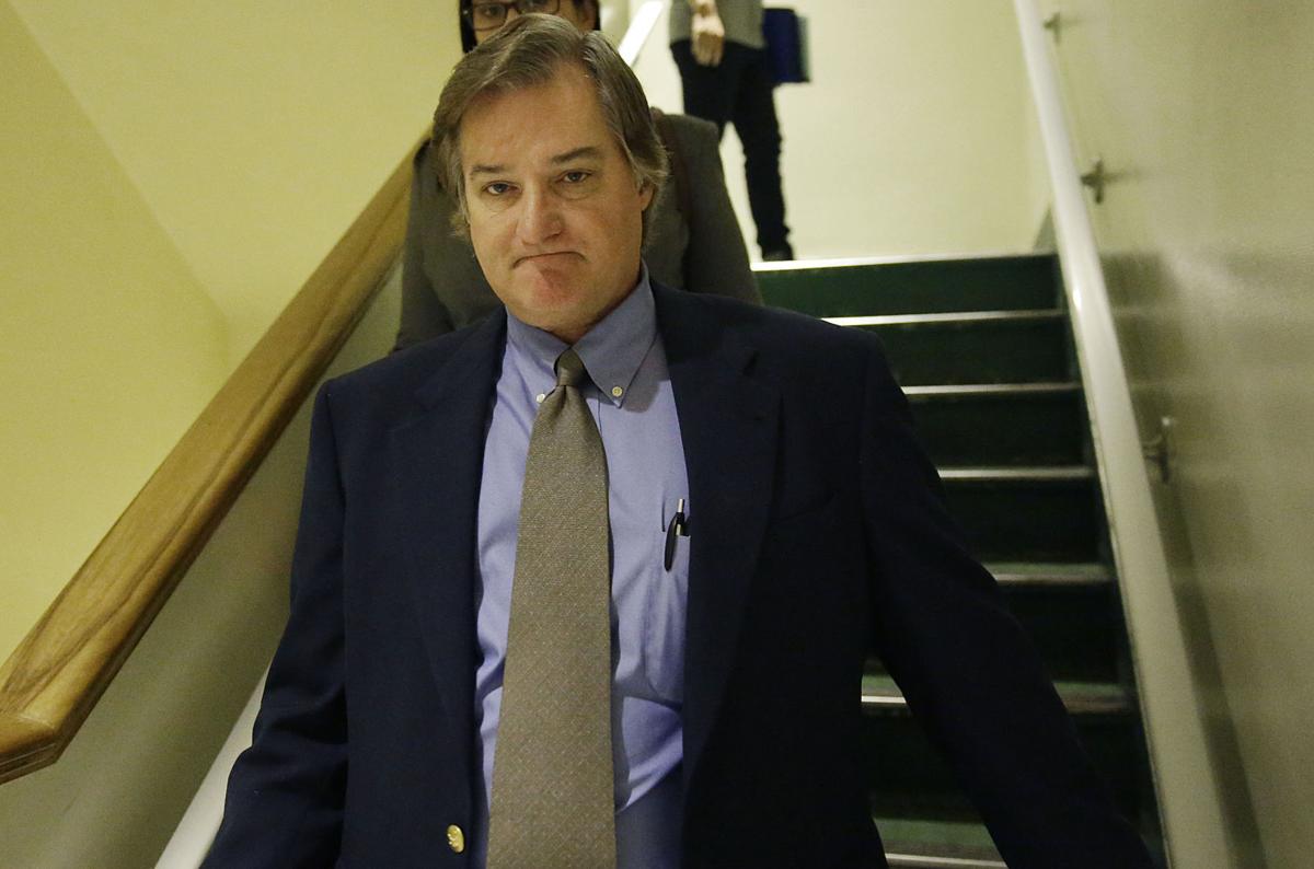 Former Tulsa police officer remains on track for third murder trial in ...