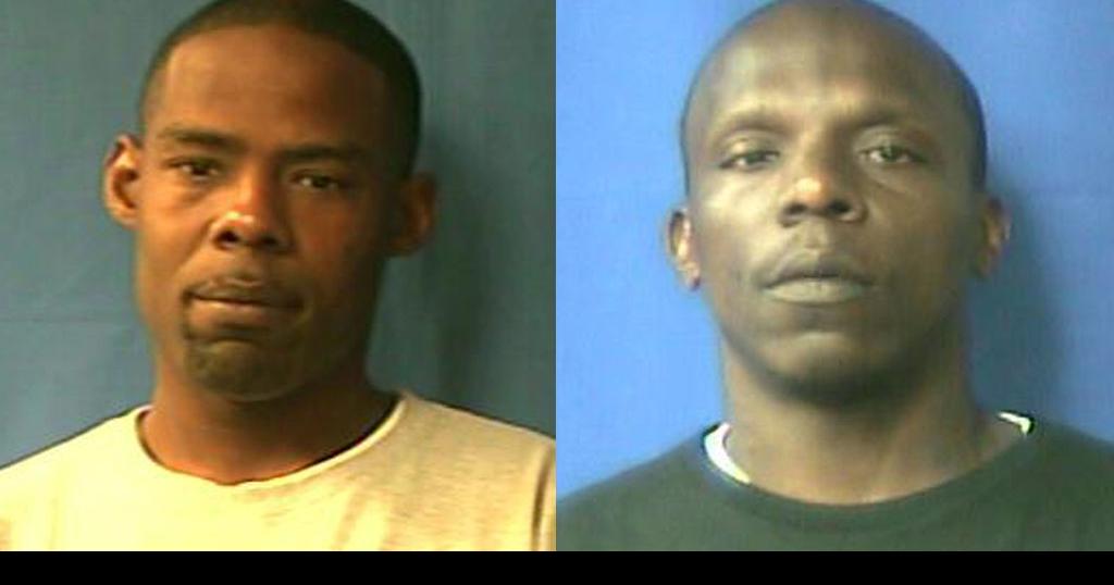 Police Arrest Two Men In Connection With North Tulsa Homicide