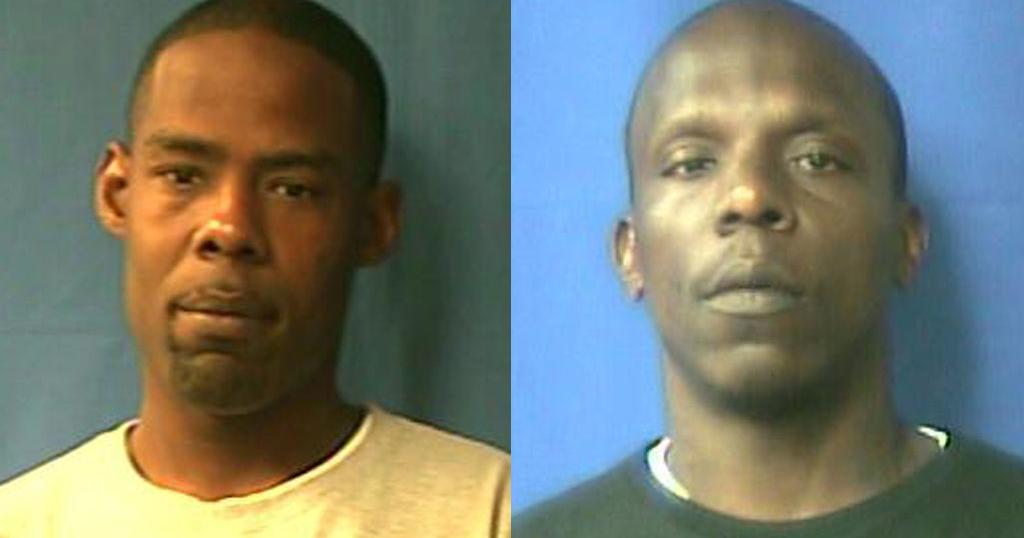 Police Arrest Two Men In Connection With North Tulsa Homicide