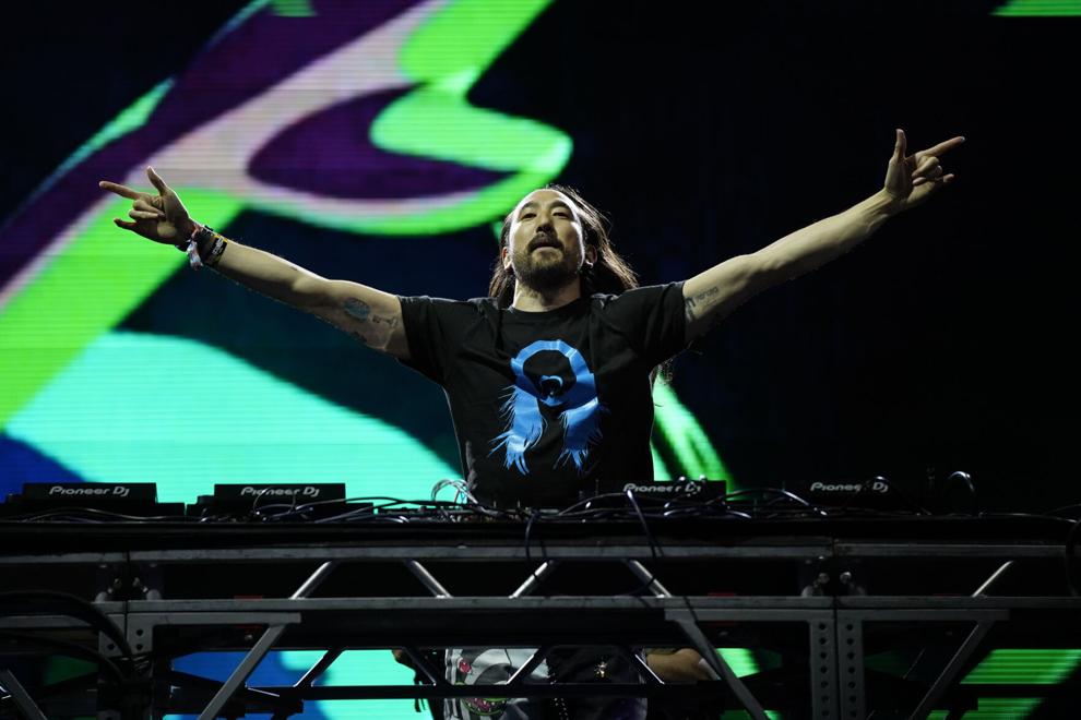 Neon Prairie founder talks about second festival in Tulsa