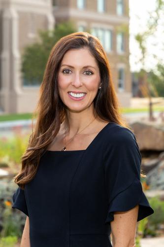 Business People: Heather Robison, Susan Dick Financial Services LLC