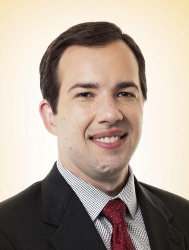 Medical: Daniel Corbett, M.D, THE EYE INSTITUTE