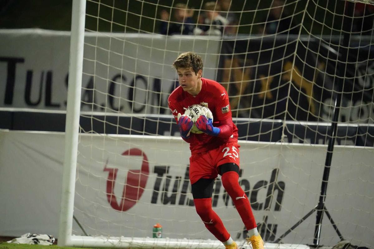New-look, more offensive FC Tulsa looking forward to season opener ...