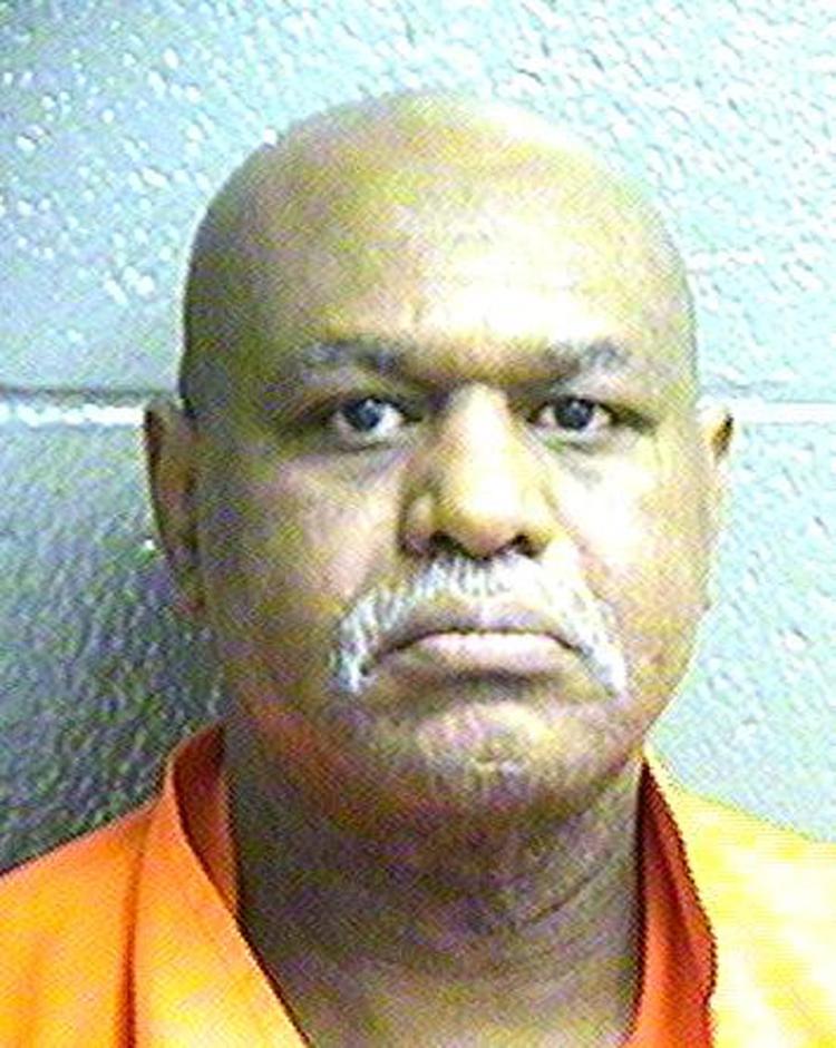 Gallery: Death row inmates