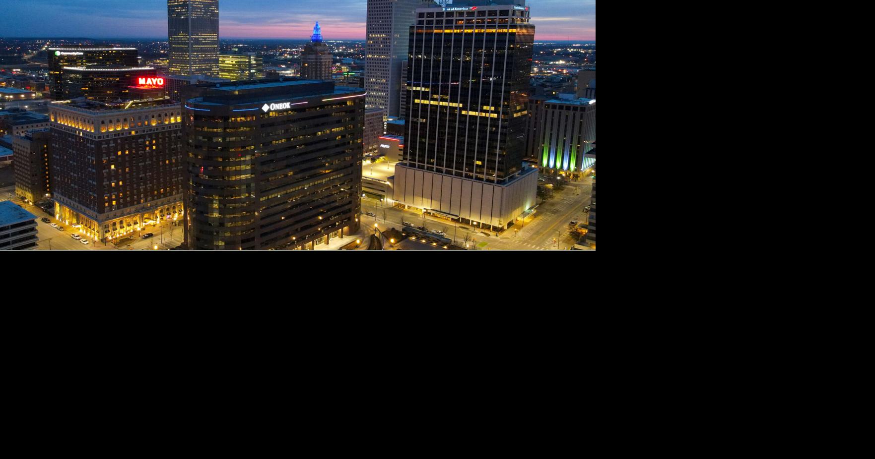 Tulsa-based energy giant ONEOK expecting robust growth