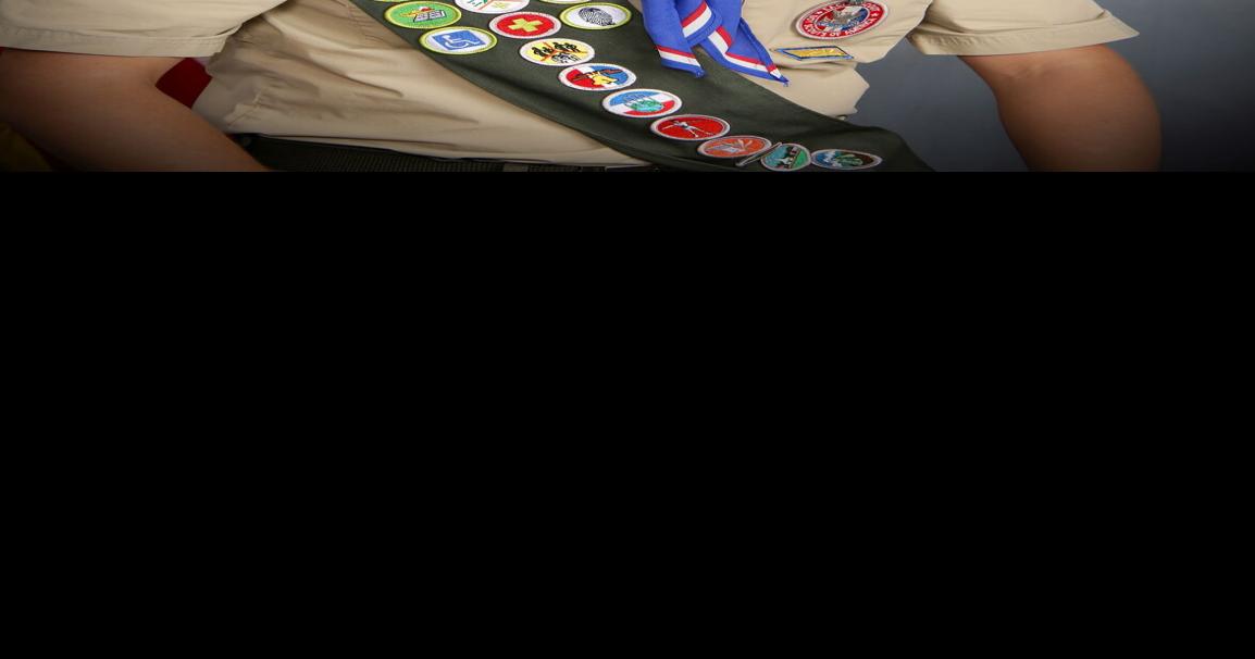 Tulsa Eagle Scouts earn highest honor