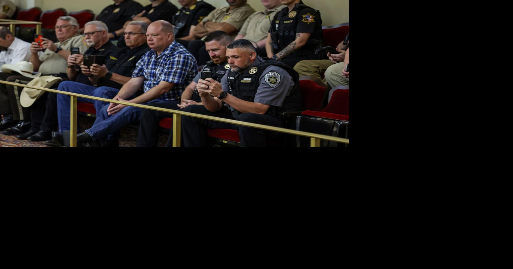 Oklahoma 2024 legislative session: Notable bills, Tulsa ties