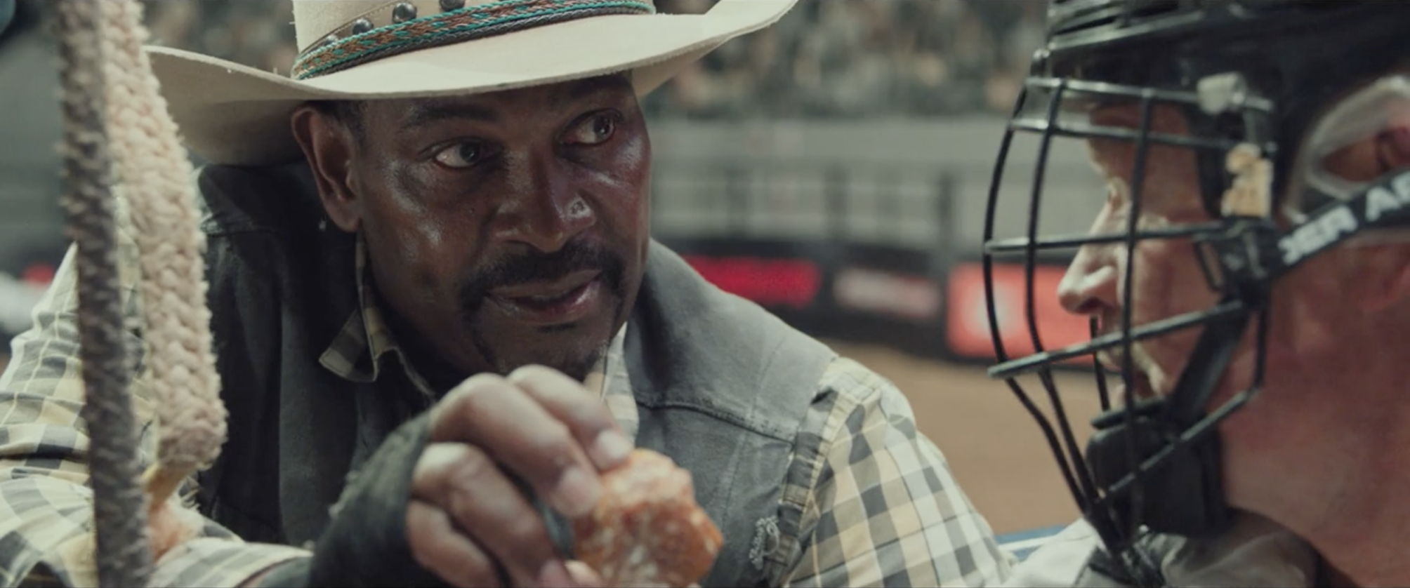 Here's why 'The Last Rodeo' was shot in the Tulsa area