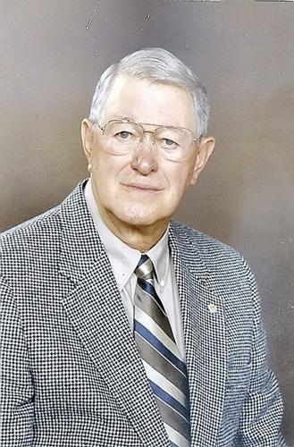 Dr. Dan Franklin DeLoache