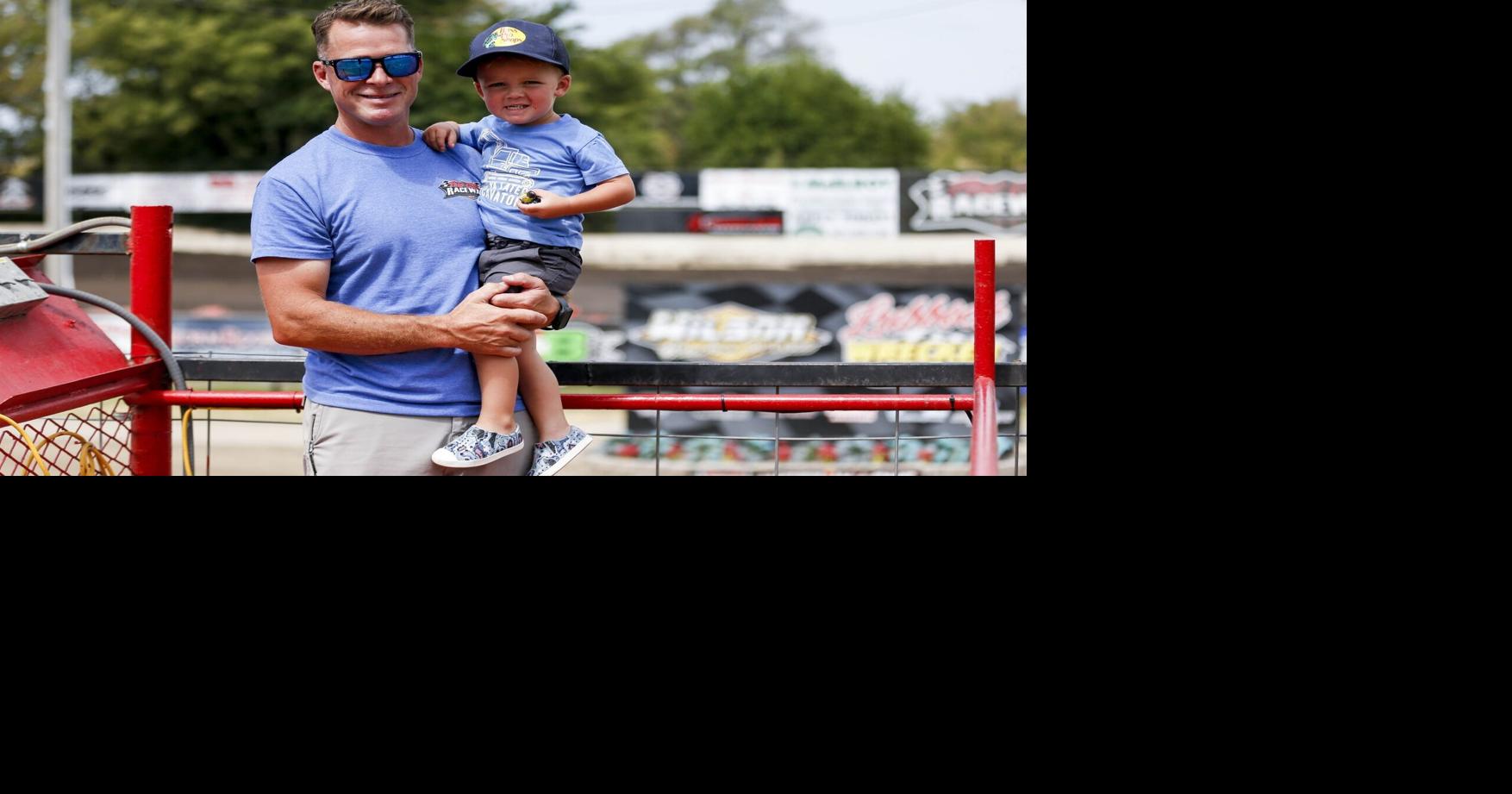 Shane Stewart: New Port City owner giving back to racing