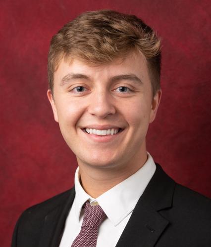 Owasso’s Hudson Surber named to Arkansas Alumni’s 2020 Class of ...