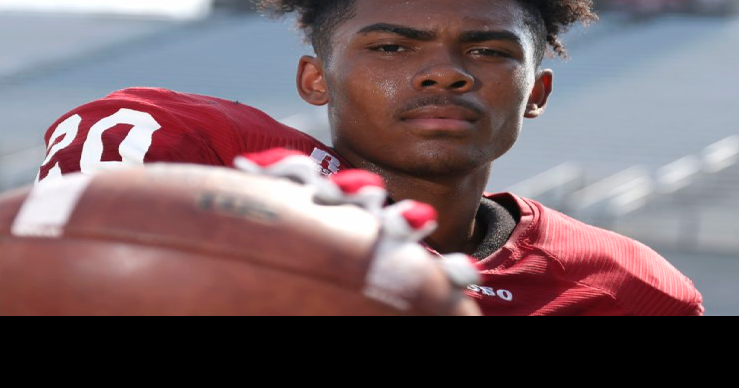 All-World preseason football contest: Isaiah Jacobs' brother, who plays ...