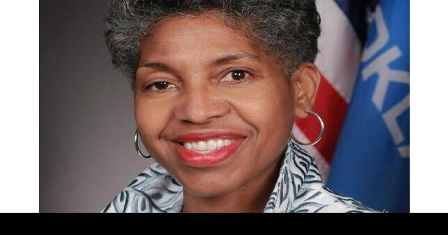 Vote Regina Goodwin for Oklahoma SD 11: Endorsement