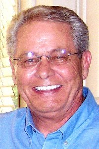 Edwin "Eddie" Allen Moore