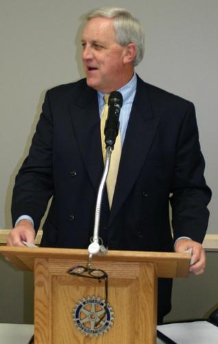 Decision on Rader Center may be closer