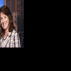 People Spotlight: Lynn Finch