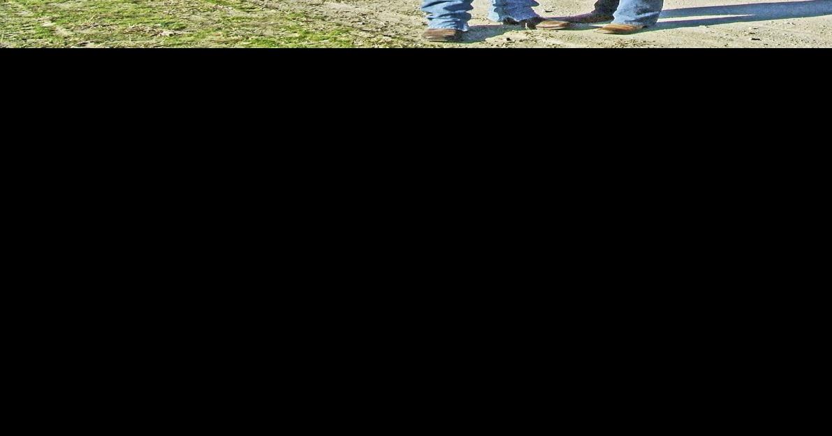 Modern farming more complex than just planting seeds