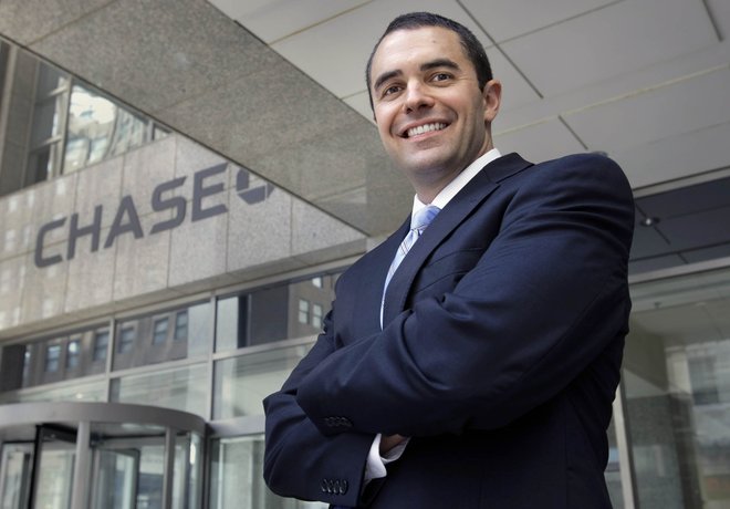 5 questions with David Stratton