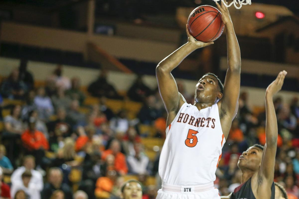 2019 photo gallery: Booker T. Washington wins record-setting 16th boys ...