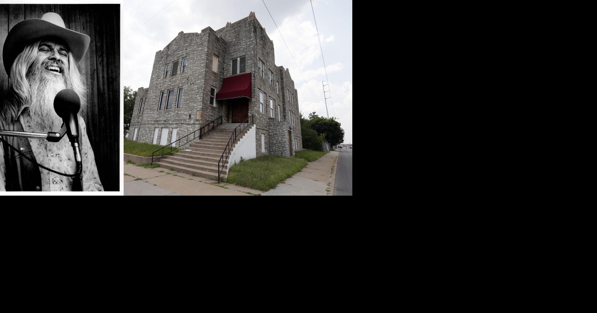 State to consider Leon Russell's Church Studio for National Historic ...