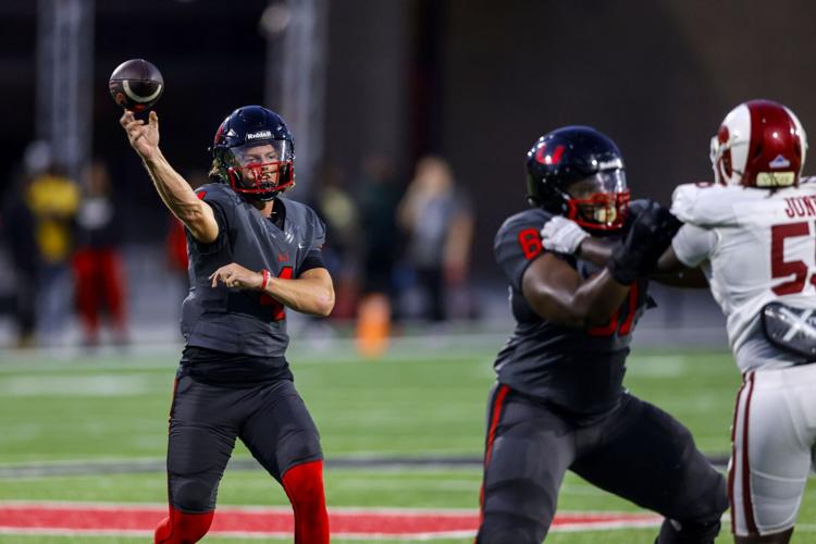 Muskogee's Kayden McGee debuts in All-World rankings