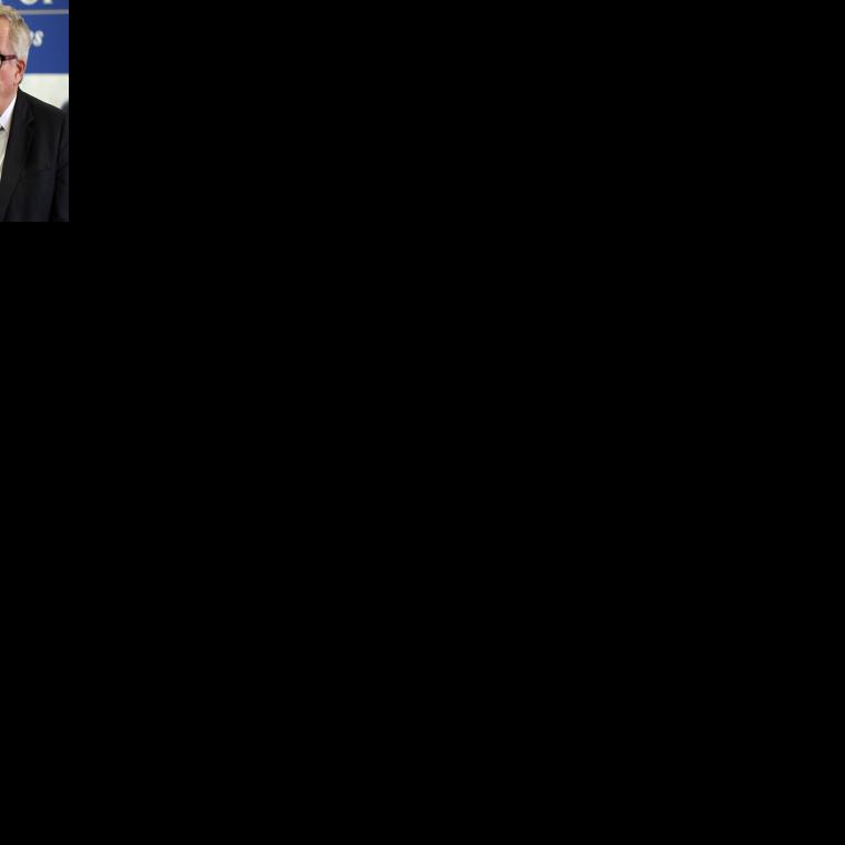 TU President Steadman Upham will retire at the end of 2016