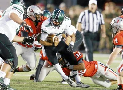 Bedlam victory in Norman excited OSU quarterback signee John Kolar