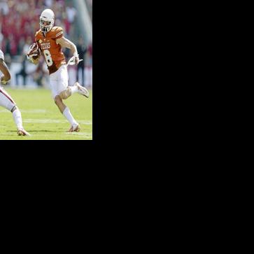 OU's Aaron Colvin tears ACL during Senior Bowl practice