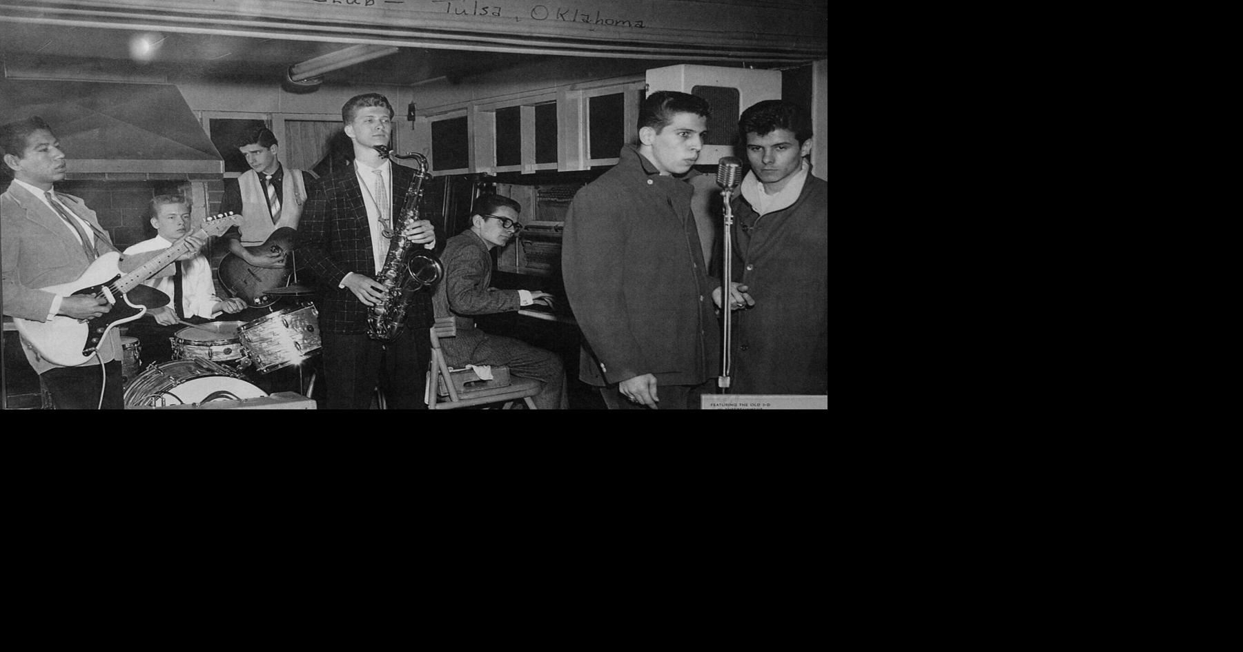 Exploring the Tulsa sound: Origins, influences and impact