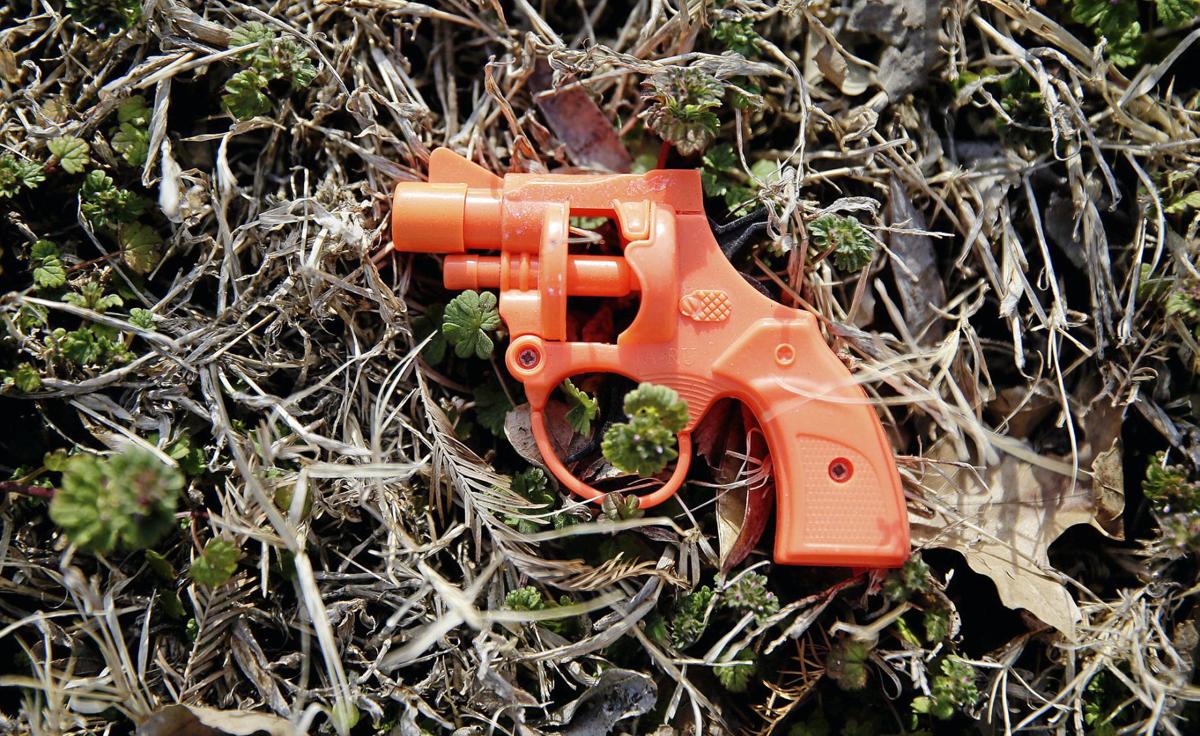 Street Level: Starting a new walk on Charles Page | Local | tulsaworld.com