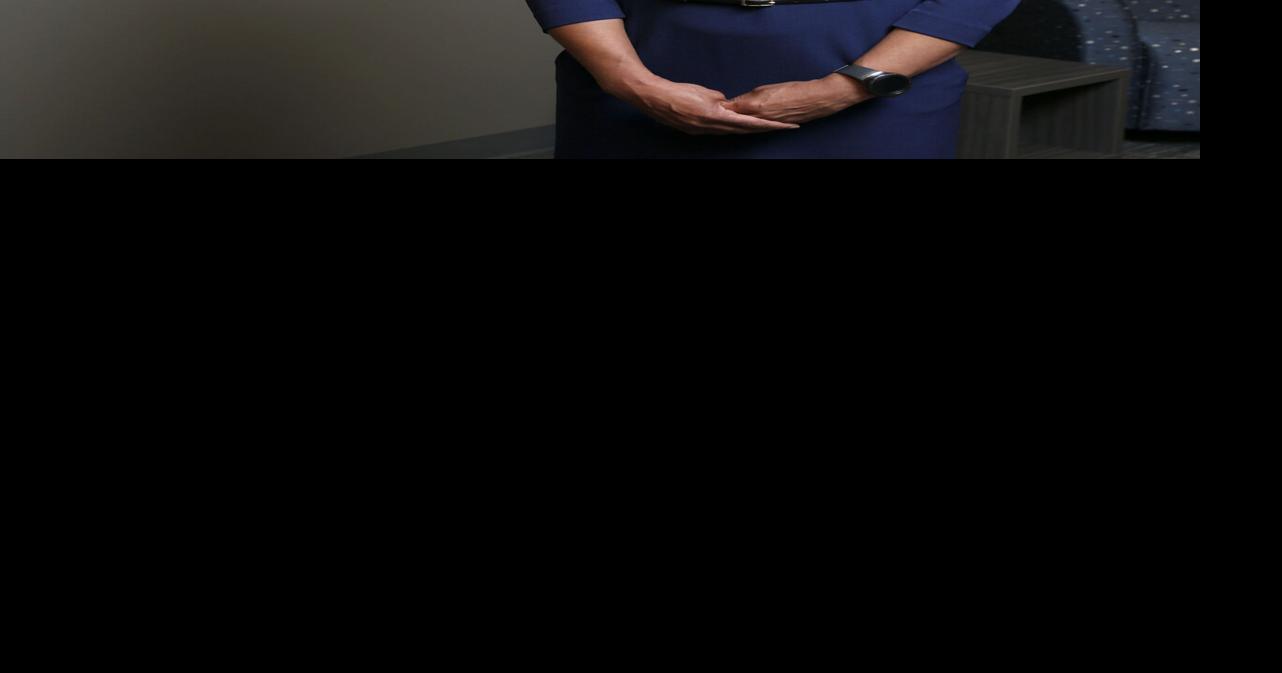 Women to Watch: Shella Bowlin has a plan for success