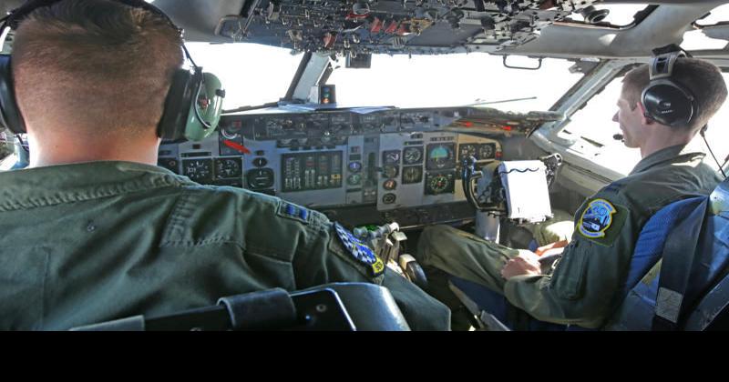 AWACS celebrates 40th anniversary at Tinker Air Force Base